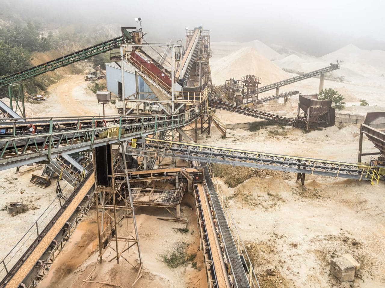 Product Calculator - Pennsy Supply