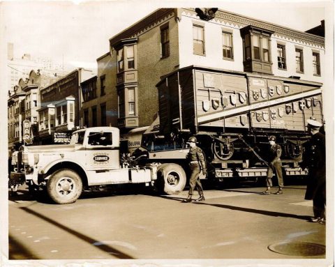 About - Pennsy Supply