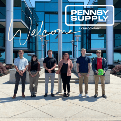 Careers | Pennsy Supply