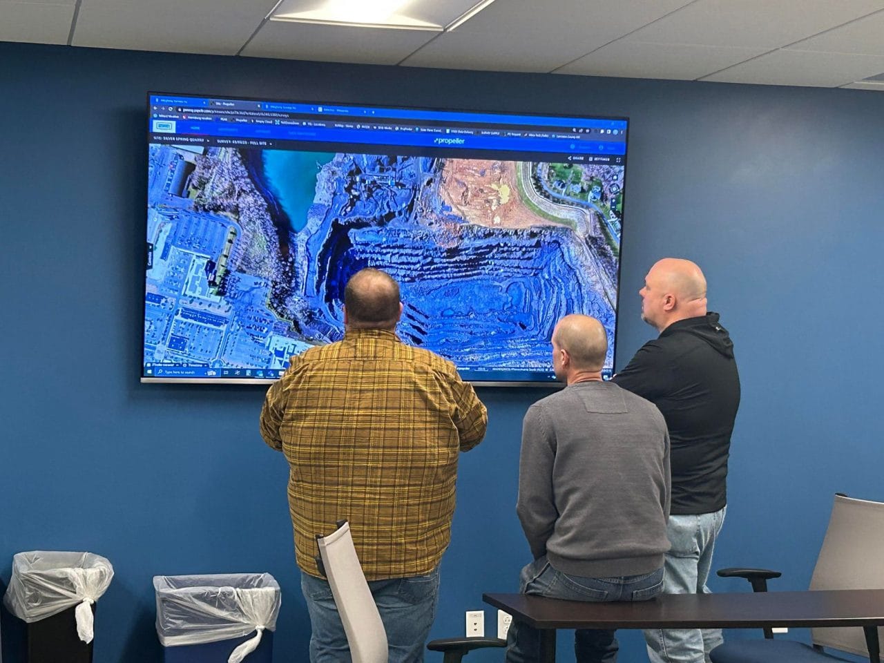 Careers - Pennsy Supply