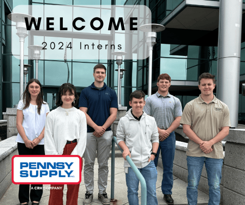 Careers - Pennsy Supply