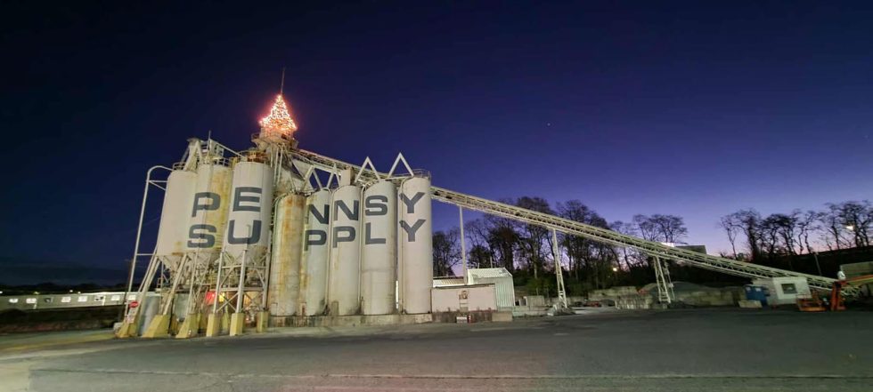 Holiday Tradition Shines Bright: The Story Behind Pennsy Supply’s ...
